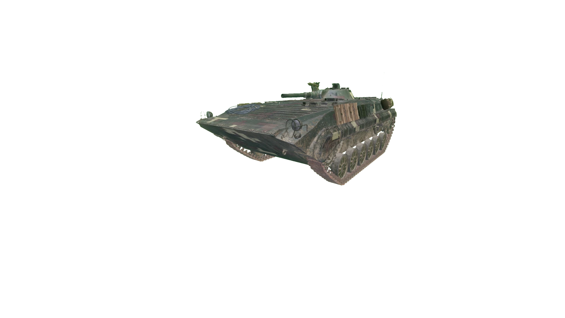 Squad Armor Viewer