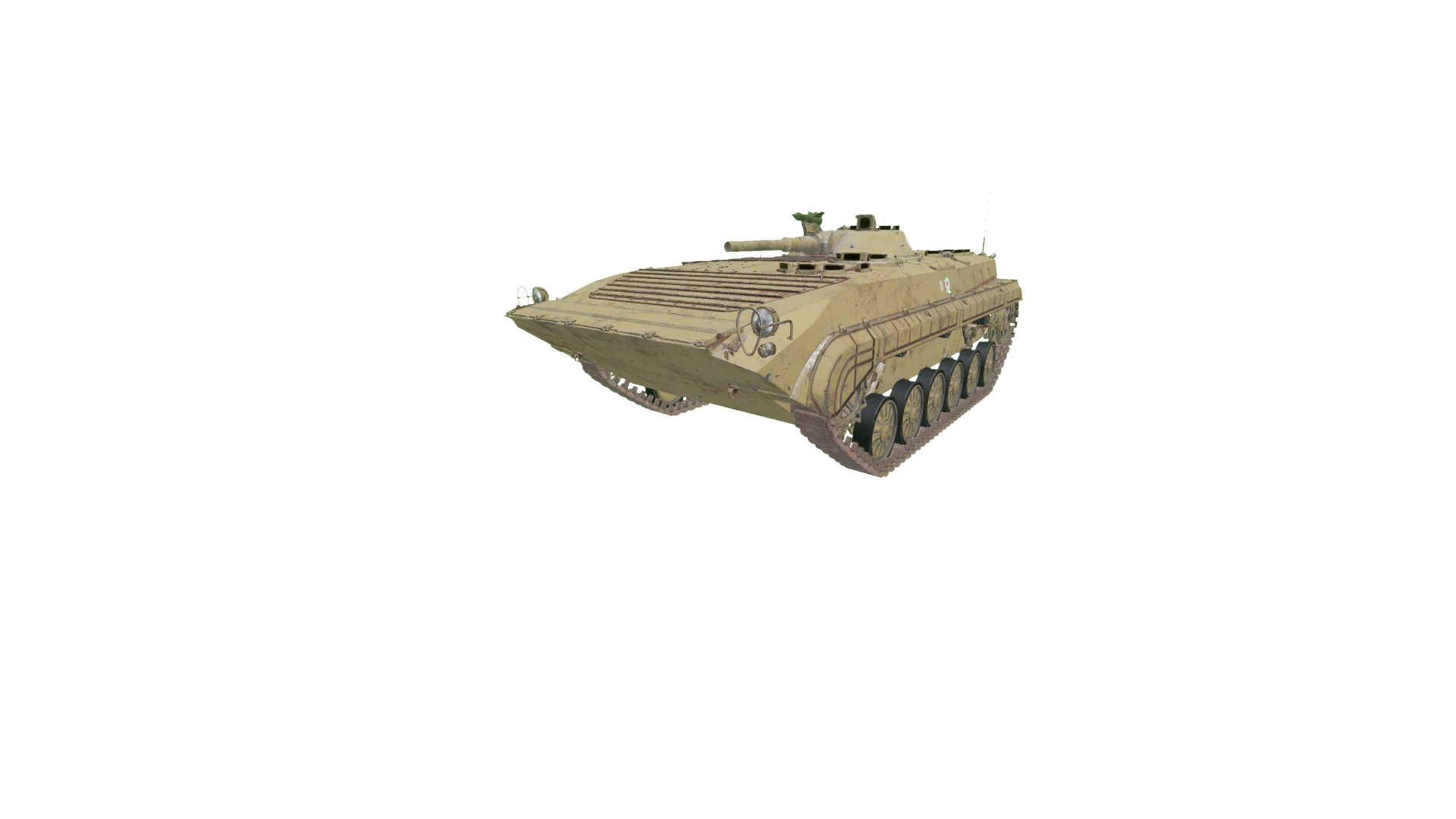 Squad Armor Viewer