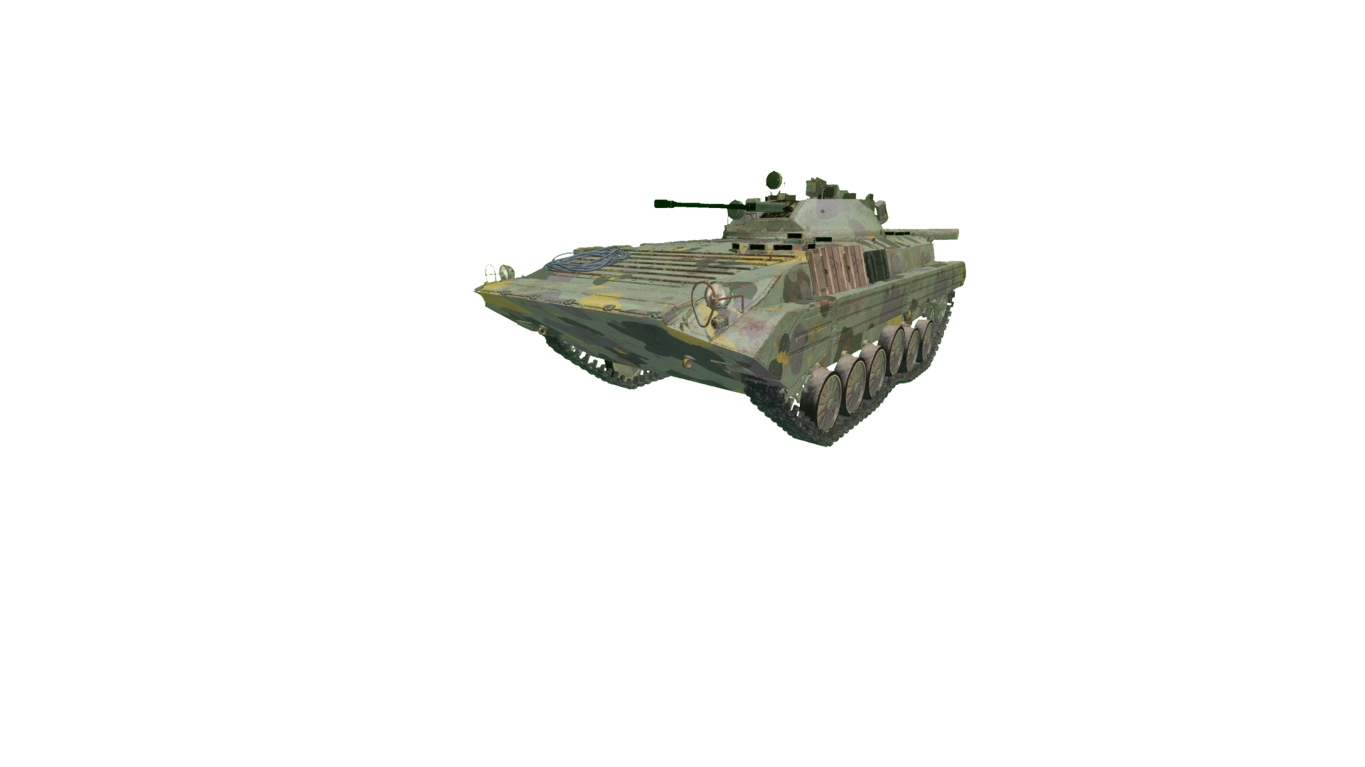 Squad Armor Viewer