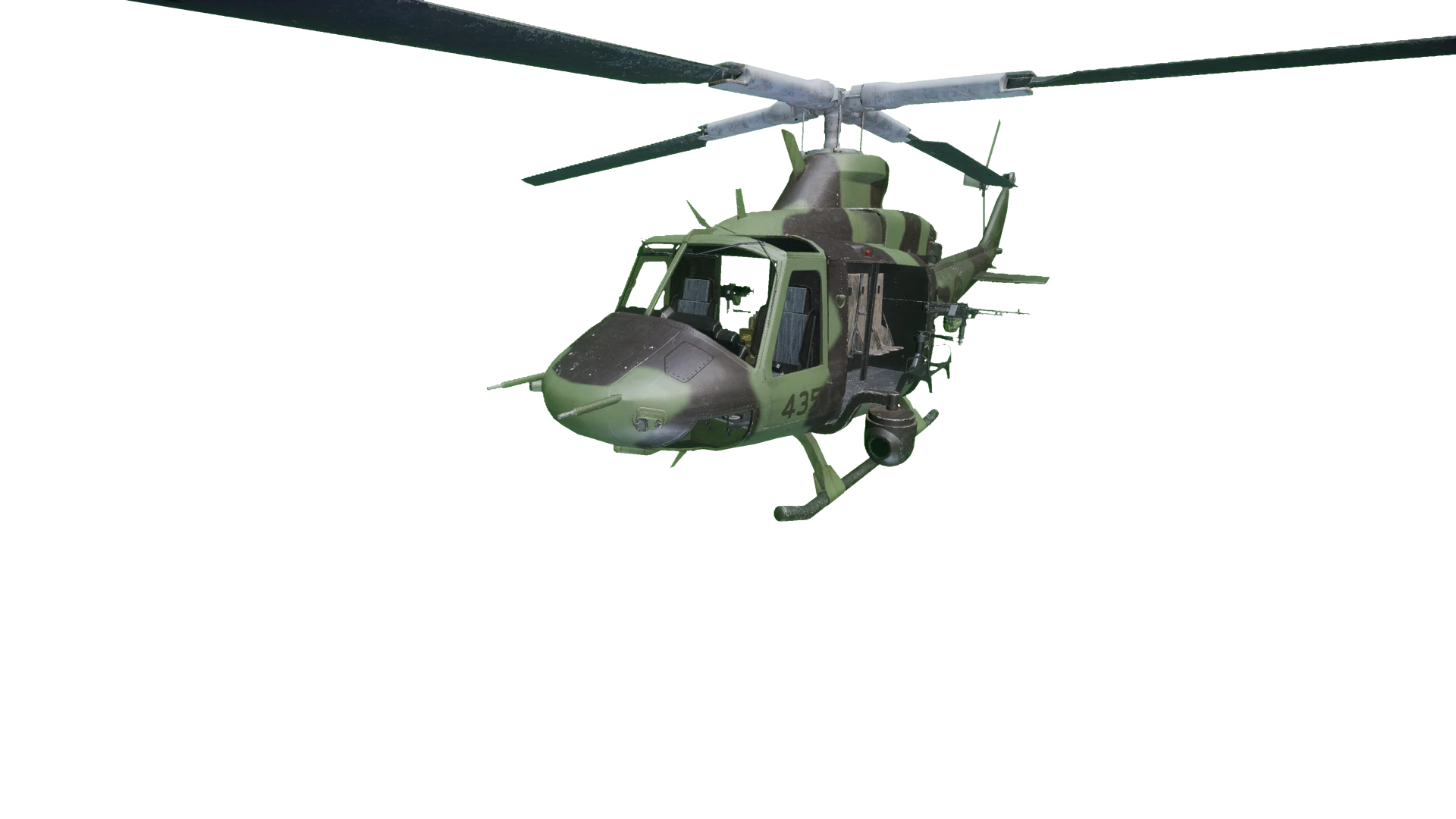 Squad Armor Viewer