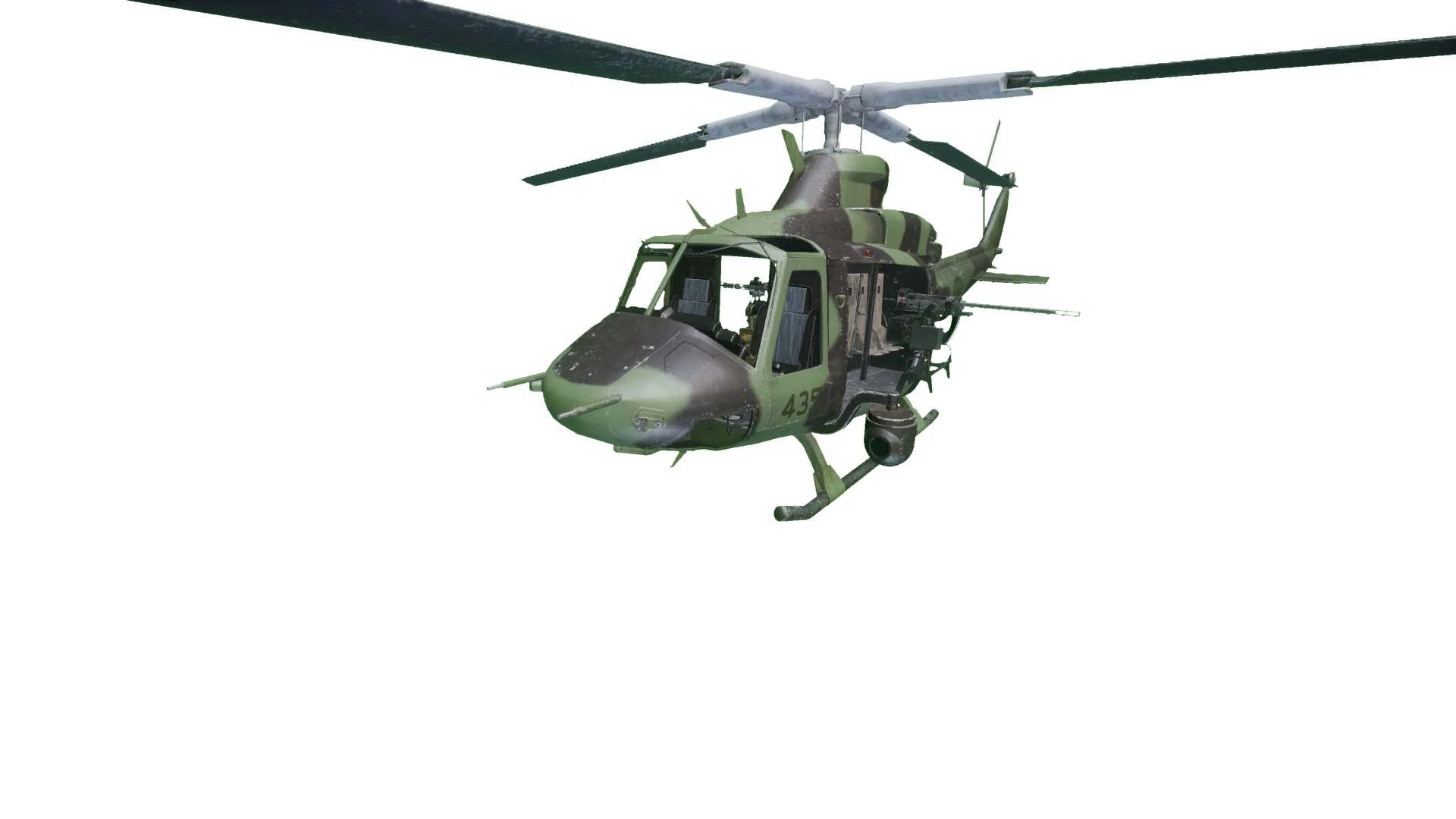 Squad Armor Viewer
