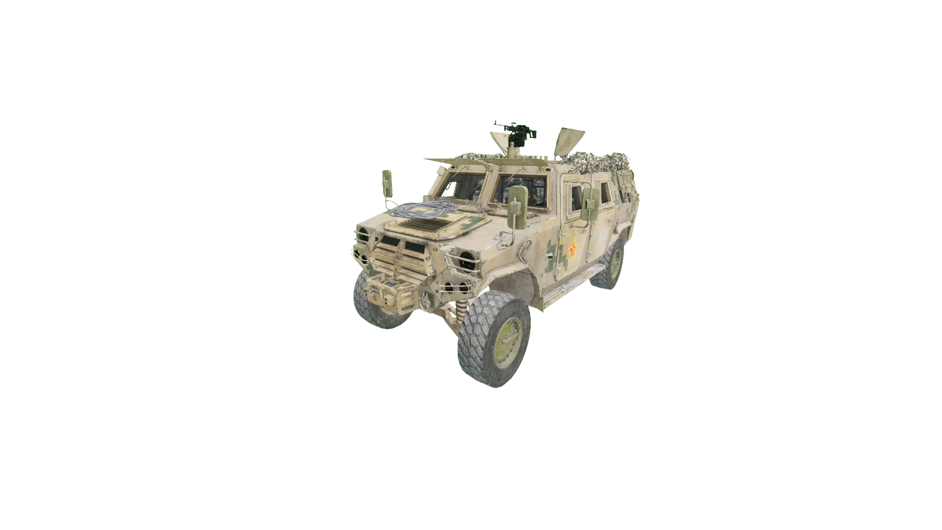 Squad Armor Viewer