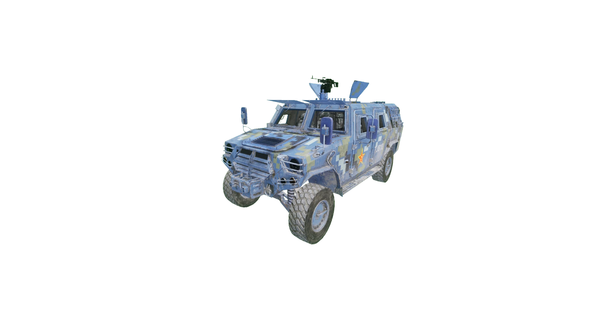 Squad Armor Viewer