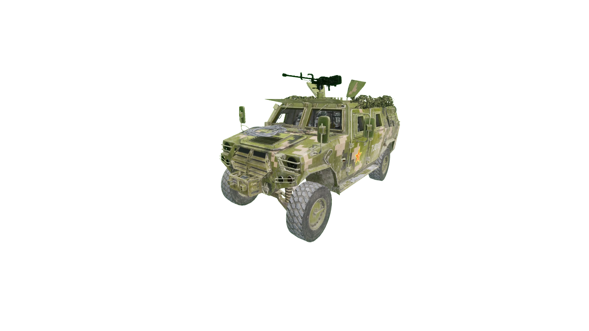 Squad Armor Viewer