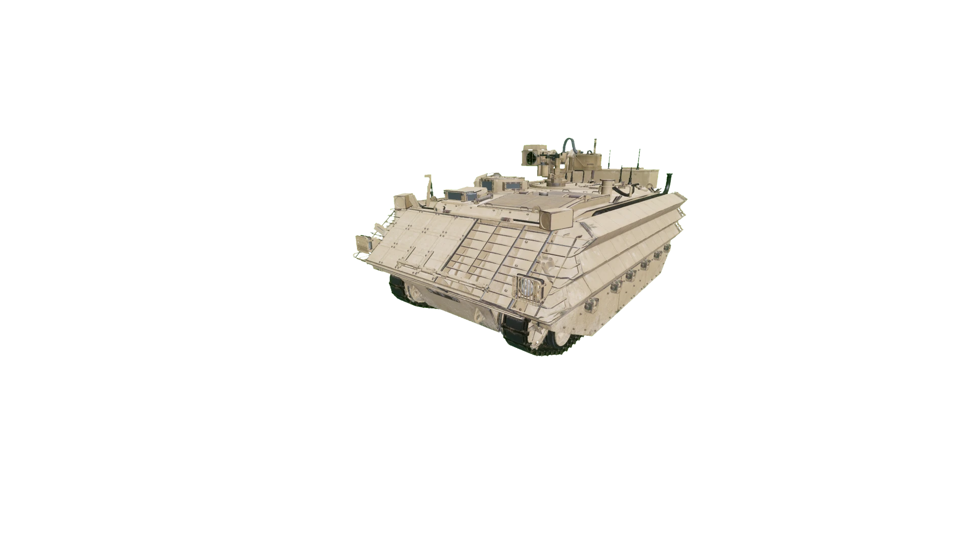Squad Armor Viewer