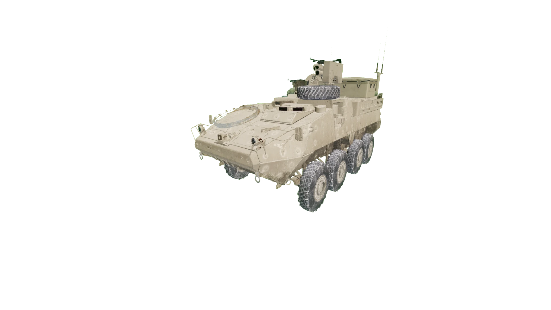 Squad Armor Viewer