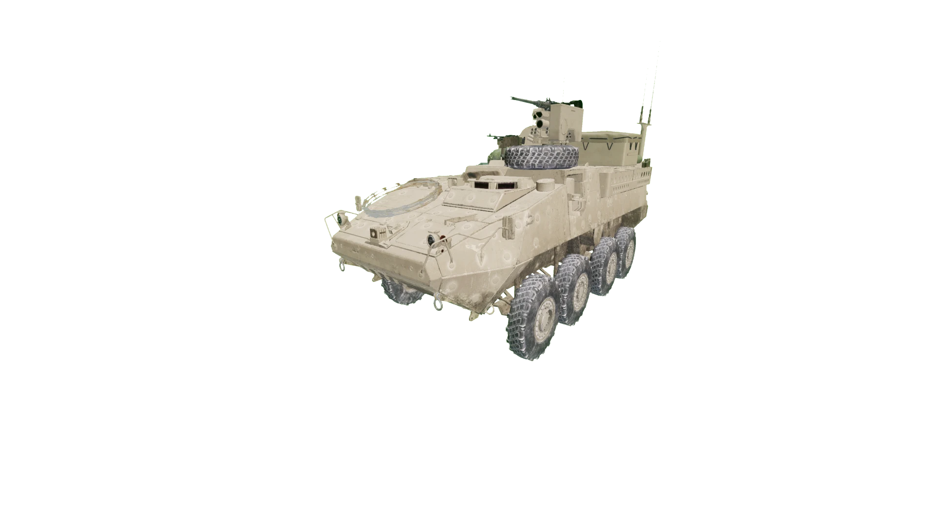 Squad Armor Viewer