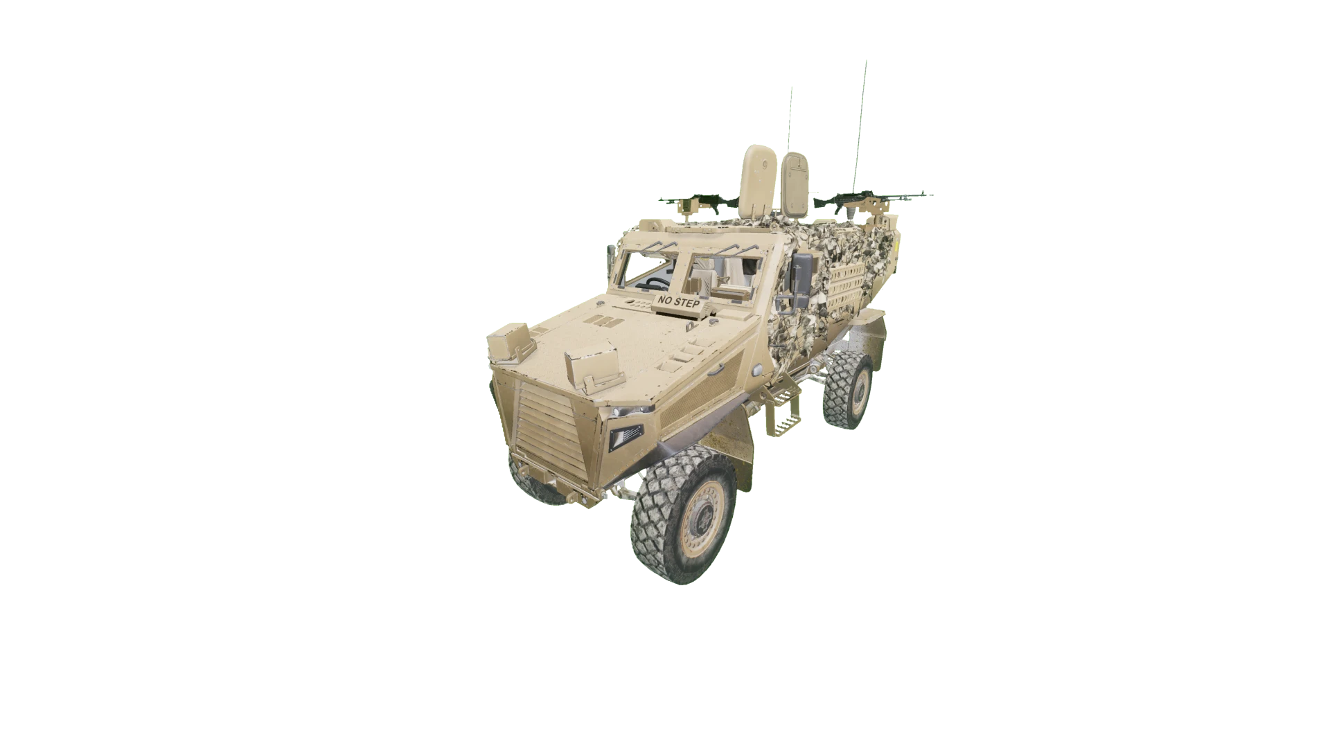 Squad Armor Viewer