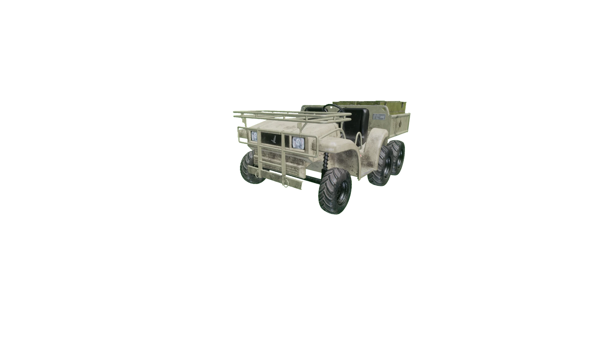Squad Armor Viewer