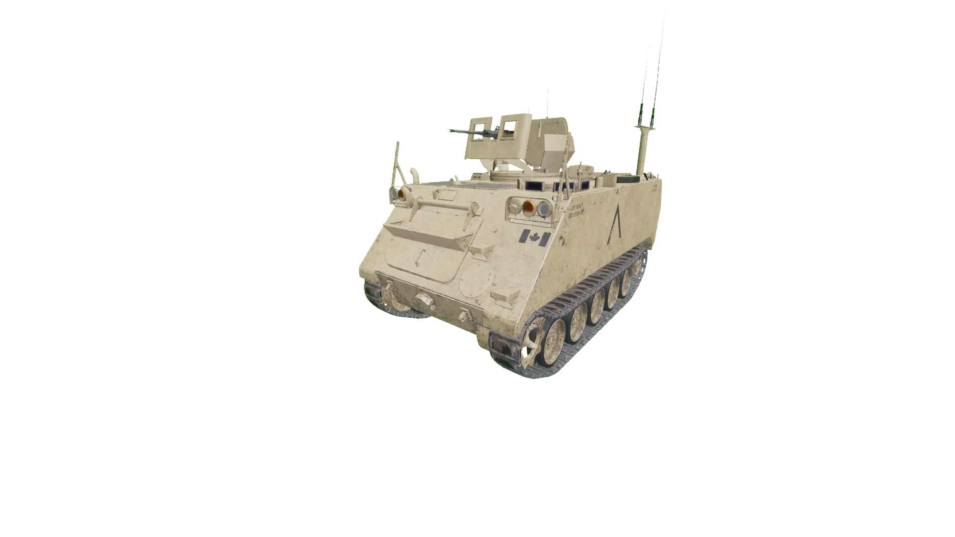 Squad Armor Viewer