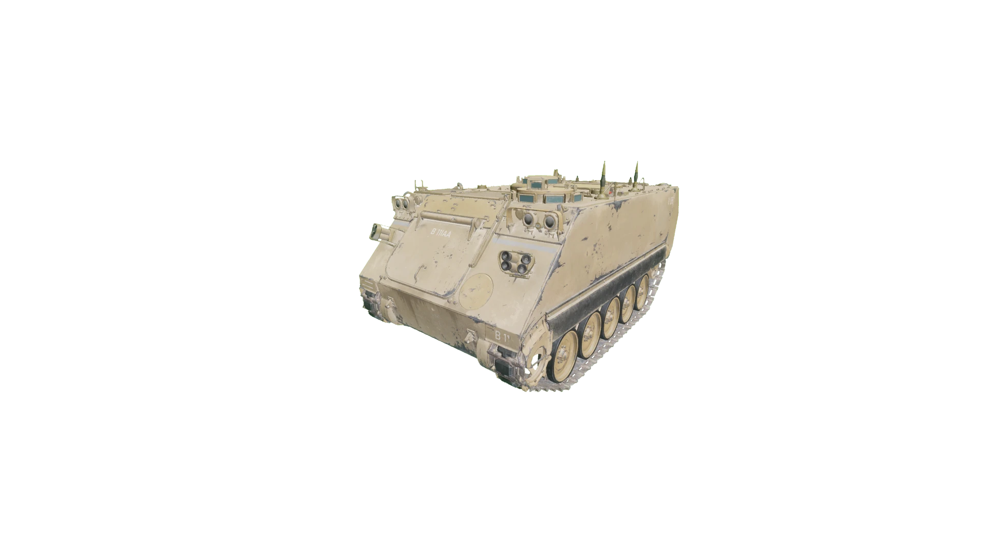 Squad Armor Viewer