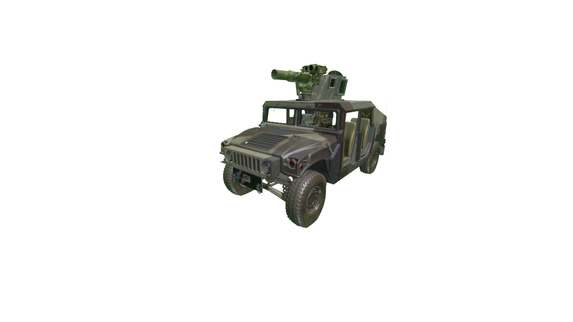 Squad Armor Viewer
