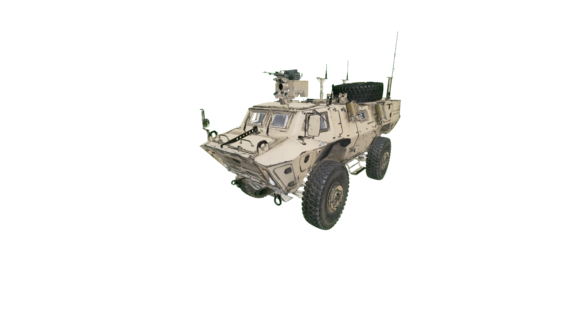Squad Armor Viewer